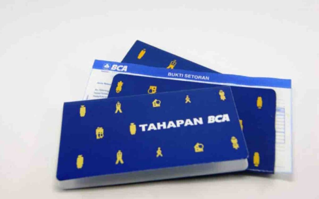 9 Jenis Tabungan BCA dan Rincian Biaya Adminnya 9 Jenis Tabungan BCA dan Rincian Biaya Adminnya